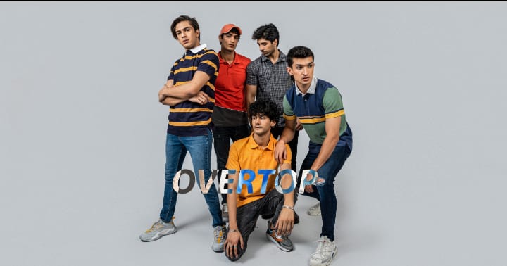 White Shirt & Blue Jeans Style Ideas in Pakistan | OverTop – [OVERTOP]