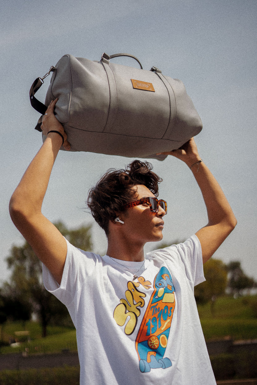 Premium Men's Clothing Brand | Overtop – OVERTOP