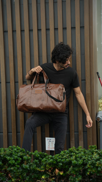 Premium Men's Clothing Brand | Overtop – OVERTOP