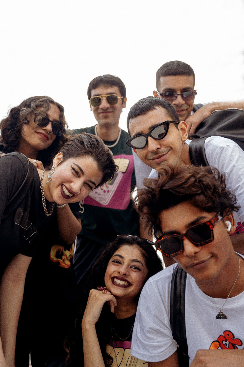 Premium Men's Clothing Brand | Overtop – OVERTOP