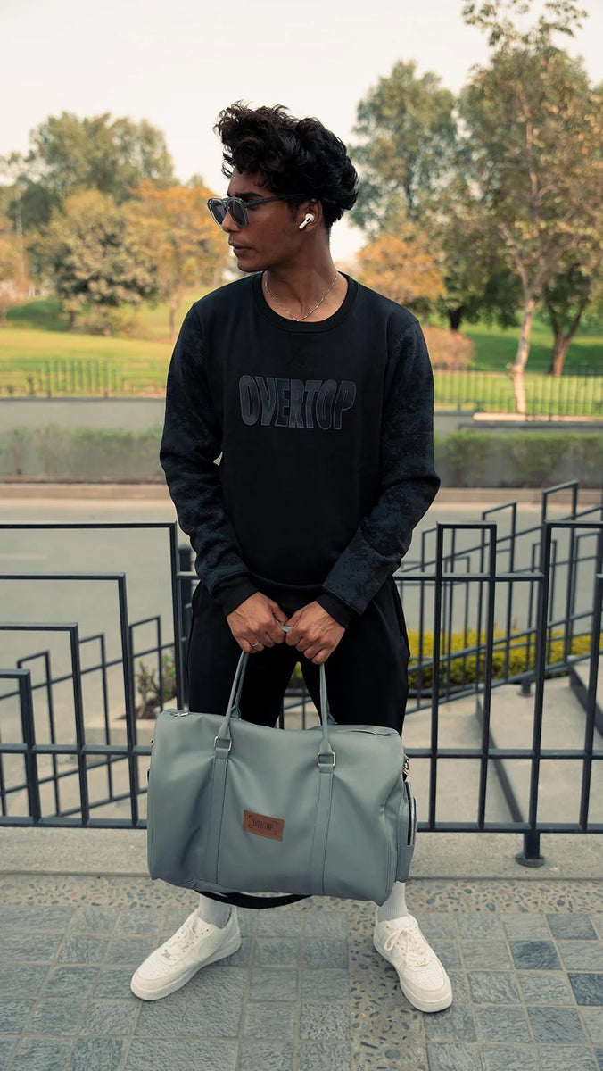 Premium Men's Clothing Brand | Overtop – OVERTOP