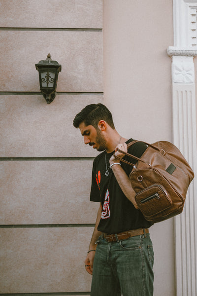 Premium Men's Clothing Brand | Overtop – OVERTOP