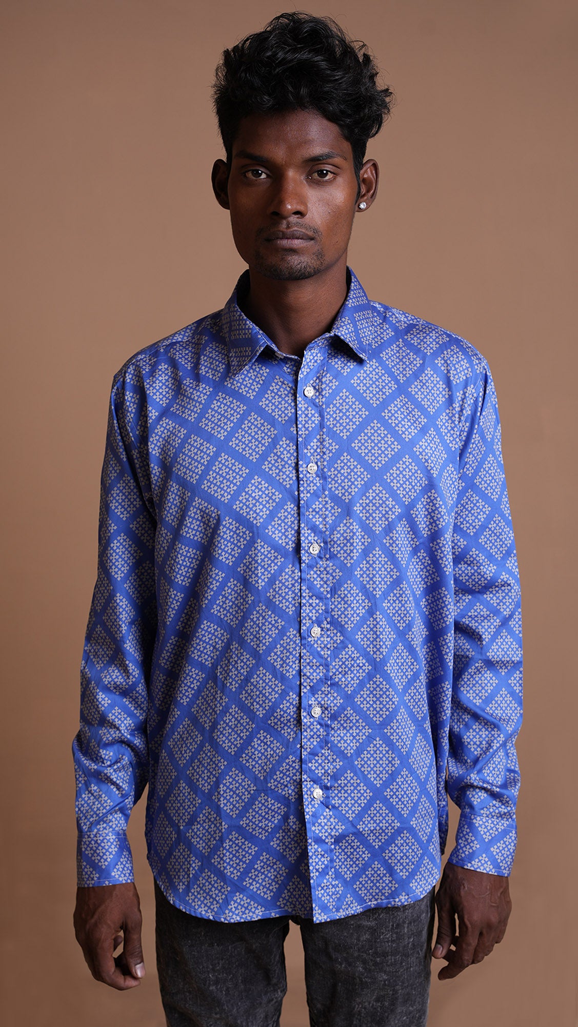 PRO CULTURAL SHIRT – OVERTOP Legacy