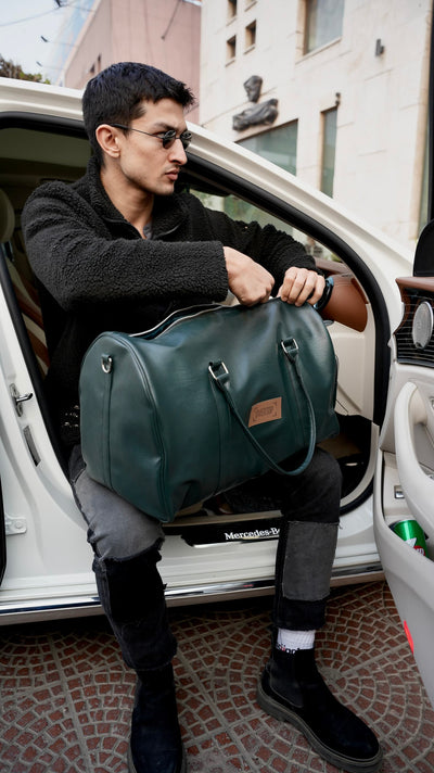 Premium Men's Clothing Brand | Overtop – OVERTOP